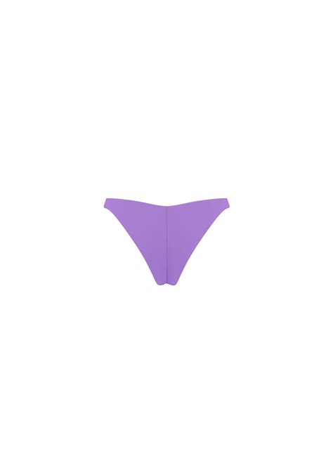 Light Purple Underwire Bikini Underwire Bralettes