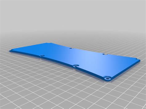 Handwheel Estlcam Coldend Ocs2 Wifi By Timos Werkstatt Download Free Stl Model