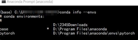 【pytorch学习】pytorch安装遇到的错误及解决方法 pytorch安装失败 csdn博客