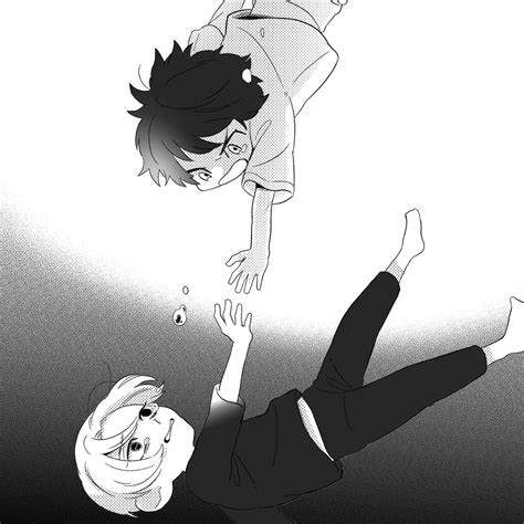 Takemichi And Mikey Artofit