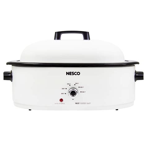 Nesco Mwr18 14 Roaster Oven