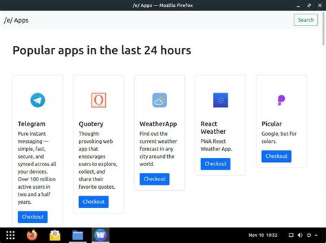 Linux Finally Has An Impressive Cloud Like OS In Ubuntu Web TechRepublic