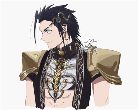 Hnsk 013 Sephiroth Zack Fair Final Fantasy Final Fantasy Vii Final