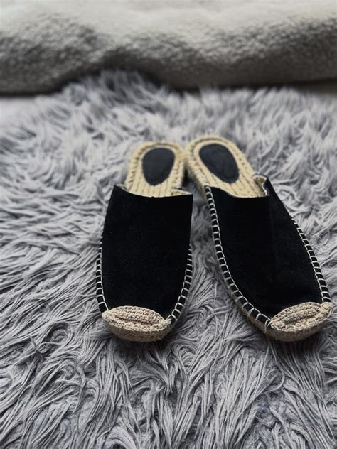 Еспадрільї — ціна 500 грн у каталозі Еспадрільї Купити жіночі речі за доступною ціною на Шафі