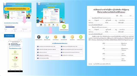 วิธีกรอกเอกสารมอบอำนาจอย่างไรให้ถูกต้อง ดูก่อนทำจะไม่พลาดกรอกเอกสาร บัตรสวัสดิการแห่งรัฐรอบ