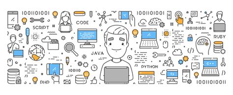 Why Is Python So Popular An Introduction To The World S Favorite Programming Language