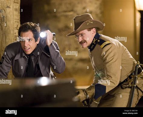 Robin Williams Night At The Museum 3