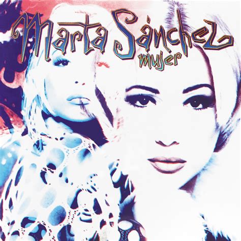 Mis Discografias Discografia Marta Sanchez