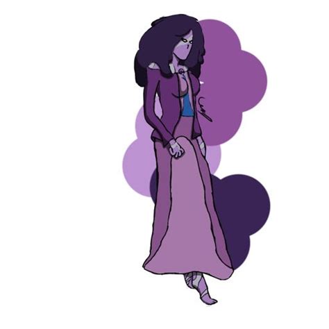 Charoite Steven Universe Amino