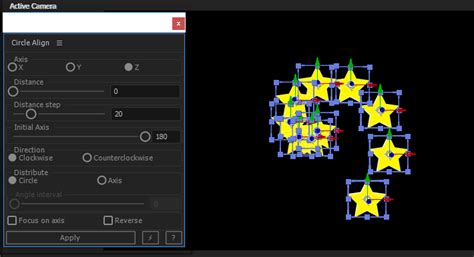 Circle Align Aescripts Com