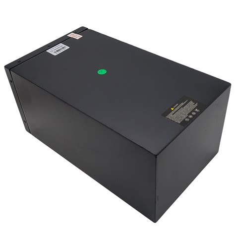 Rolektro Carrier V 3 Mx3 Batterij 60v32 5ah E Mo Tilburg Scootmobielen E Steps E