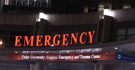 Duke University Health System On Linkedin Duke University Hospital Has