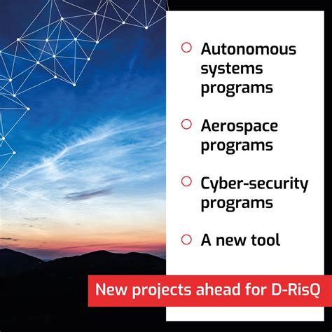 D Risq Ltd On Linkedin Softwareengineering Software Computerscience Cybersecurity Ai