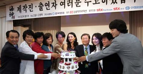 해신 특집 최수종 김흥수중국의 사막에 파묻히는 장면이 가장 힘들었다 해신 특집 최수종 김흥수중국의 사막에 파묻히는 장면이 가장 힘들었다