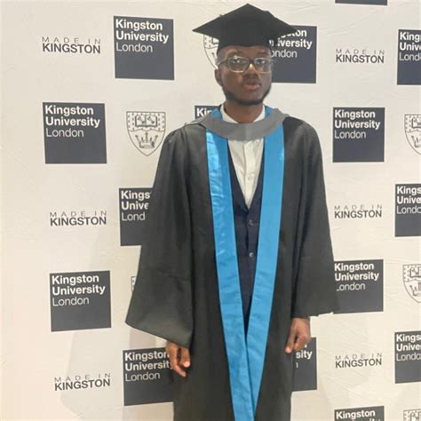 Alpha Kanneh On Linkedin Graduation Newbeginnings Nursing
