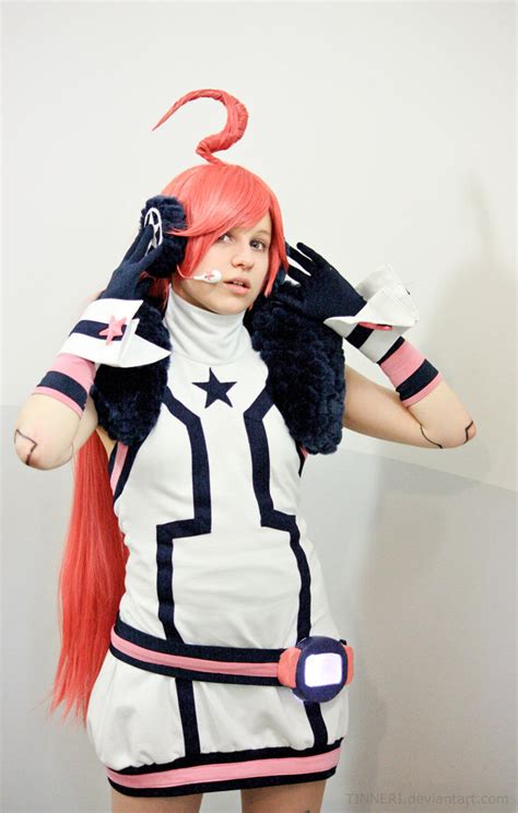 Sf A2 Miki Satellite By Tinneri On Deviantart