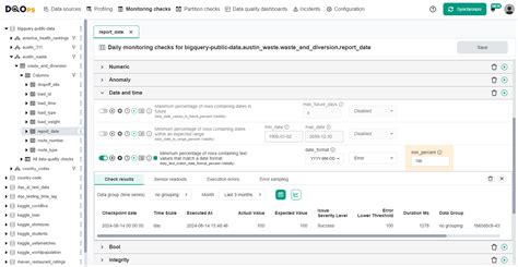 How To Detect Invalid Dates