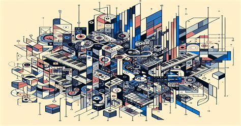 Tangence Saturation Algorithms For Ableton Live Gaming Songs Python Programming Technology
