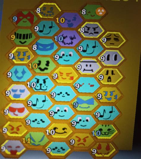 Hive Tips R BeeSwarmSimulator Hive Tips R BeeSwarmSimulator