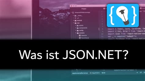 Jsonnet Die Arbeit Mit Json In C Vereinfachen Youtube