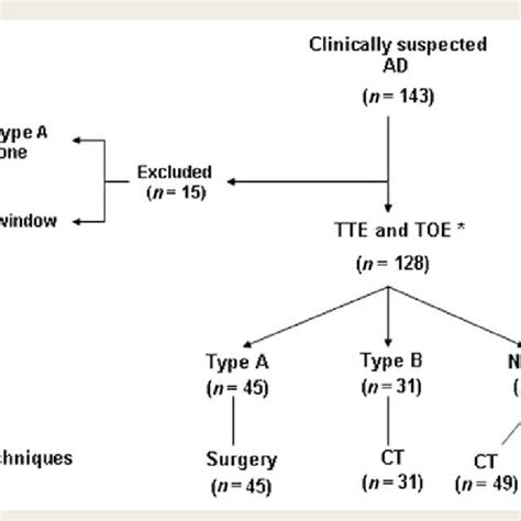 Suprasternal View Of Transthoracic Echocardiography In A Patient With