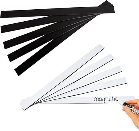 White Magnetic Tape For Office Whiteboardkitchen Must