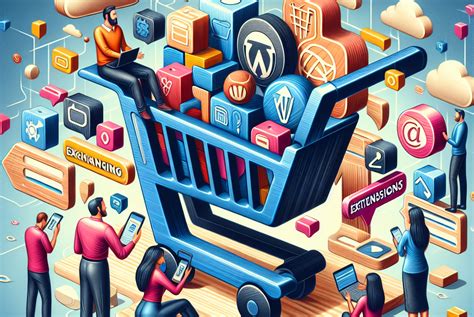enhancing shopper experience with woocommerce widgets and extensions