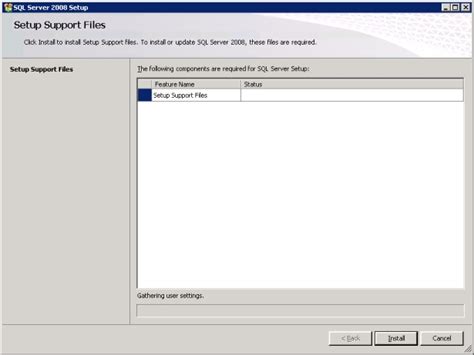 Creating A 2 Node Sql Server 2008 Virtual Cluster Part 3 Sqlservercentral