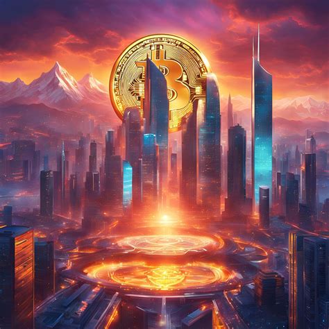 Cripto Bitcoin Criptomoneda Cadena Imagen Gratis En Pixabay