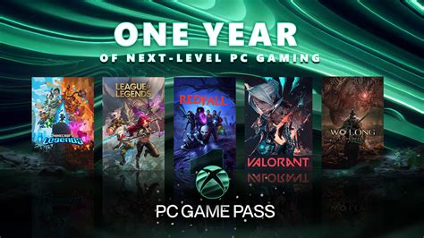Multiplayer Co Op Games Popular Among Pc Game Pass Subscribers In