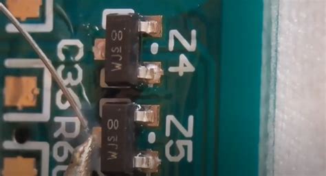 Ipc Class Definitions For Class 1 2 And 3 Electronics Electronicshacks