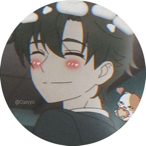 Anime Wall Art Cute Anime Character Anime