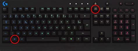 Comment faire une capture d écran sur pc hp On Fait Comment