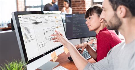 Jamio Openwork No Code Is Speeding Up Software Development While Reducing Costs Possible