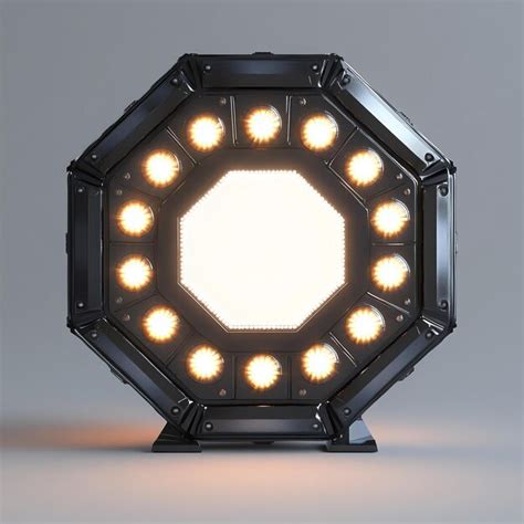 Led Light Rendering Images Free Download On Freepik