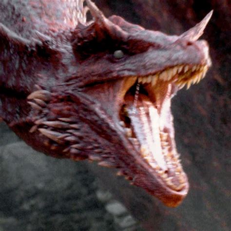 Caraxes Dragon