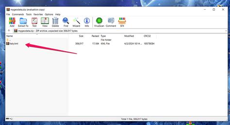 How To Import KMZ Files Into Google Maps Step By Step