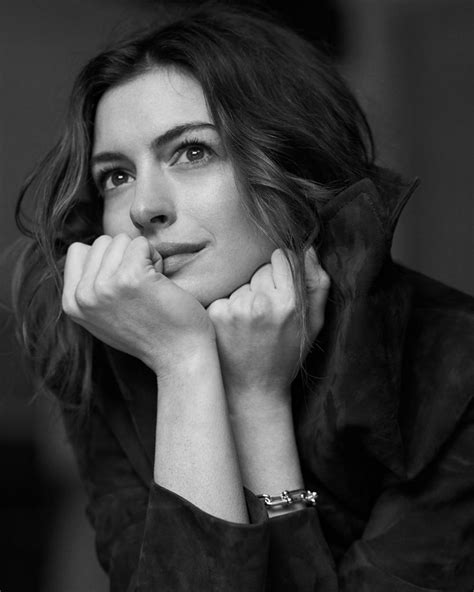 anne hathaway sexy for the sunday times style 2019 the fappening