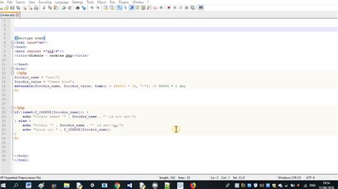 Tutorial Php YouTube