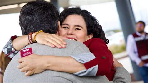 Los ‘bebés De La 4t Los Hijos Y Nietos De Distintas Figuras De Morena