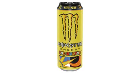 Monster The Doctor 0,5l tlk | K-Ruoka Verkkokauppa