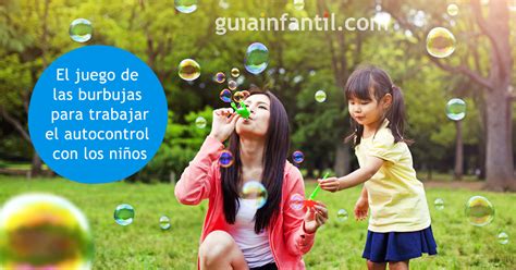 Juego De Pelota De Burbujas