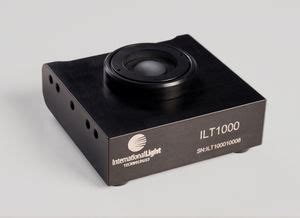 Light Meter With Data Logger All Industrial Manufacturers