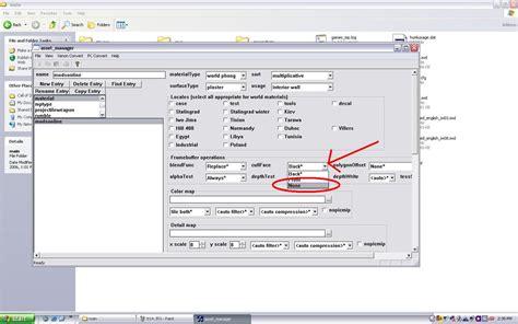 Creating And Using Custom Textures Tutorial Moddb