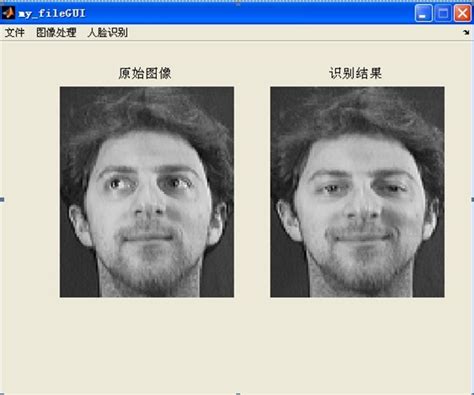 用matlab的lbp算子matlab学习 Lbp（局部二进制模式）用于人脸识别 Csdn博客