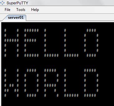 Basic UNIX LINUX Commands Geeky Pinas