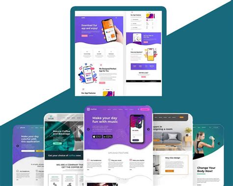 Web Technology Frameworks For Website Development
