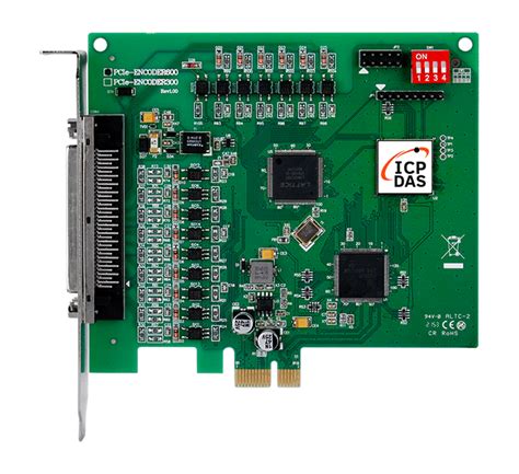Pcie Encoder300