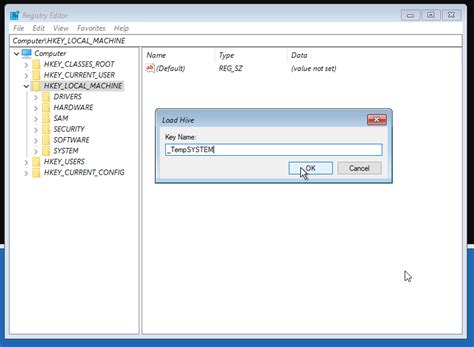 Fixing An Improper Removal Of Hidhide Nefarius™ Project Documentation