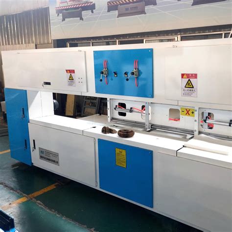 研磨抛光机：砂带平面抛光机 精密表面处理的核心设备 加工 制造 控制